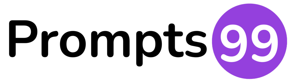Random prompt generator - Prompts99.com
